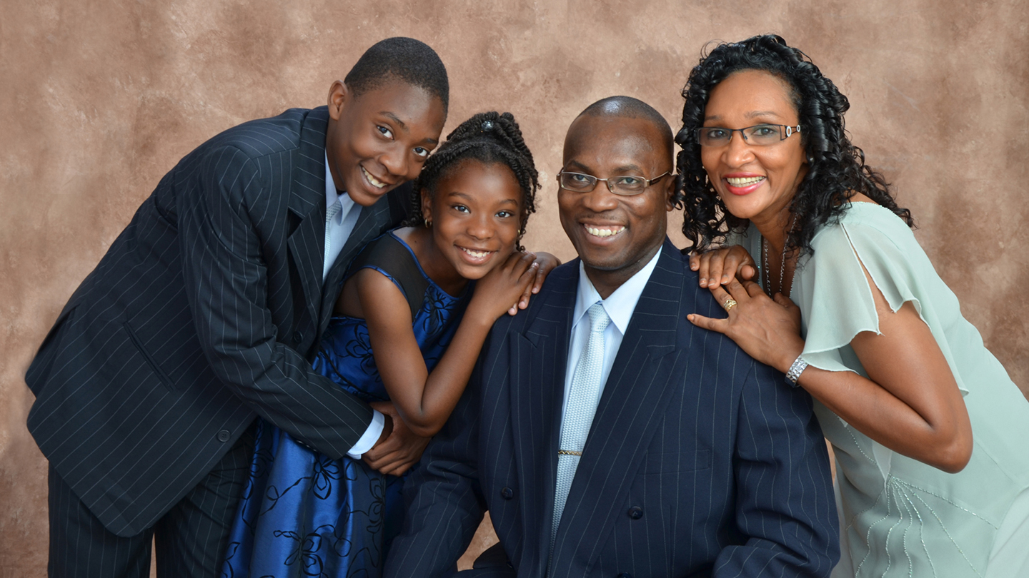 Welcome to The Kelly's Homepage