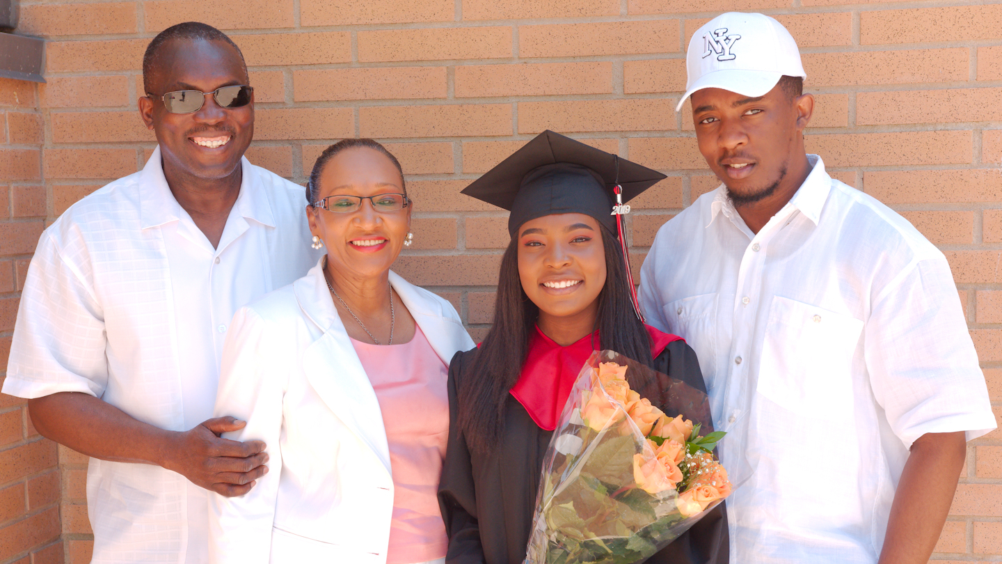 Welcome to The Kelly's Homepage